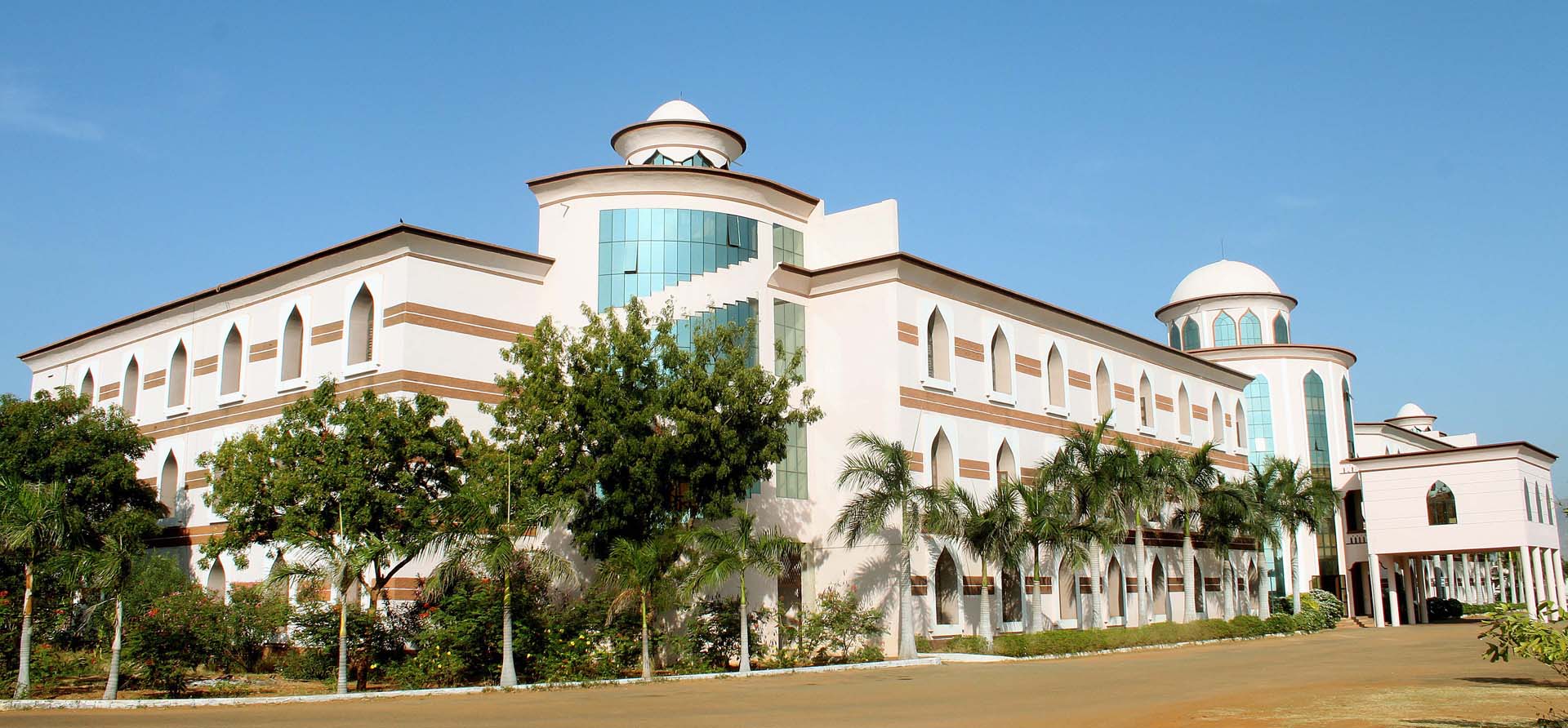 PET Engineering College