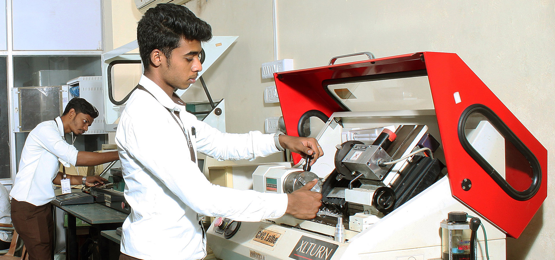 PET Engineering College