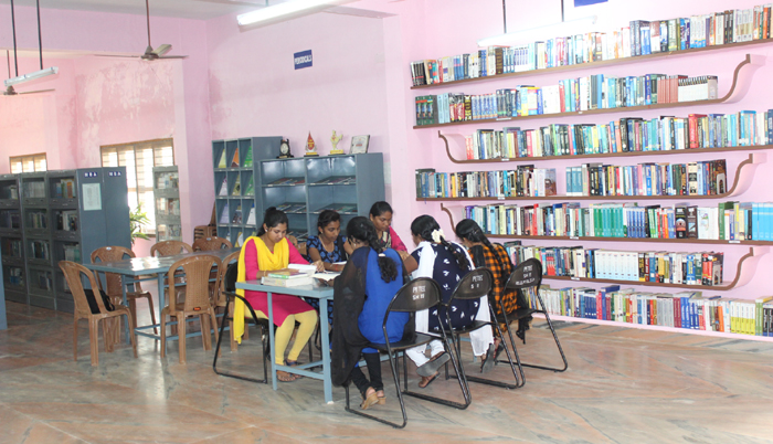 PET Engineering College